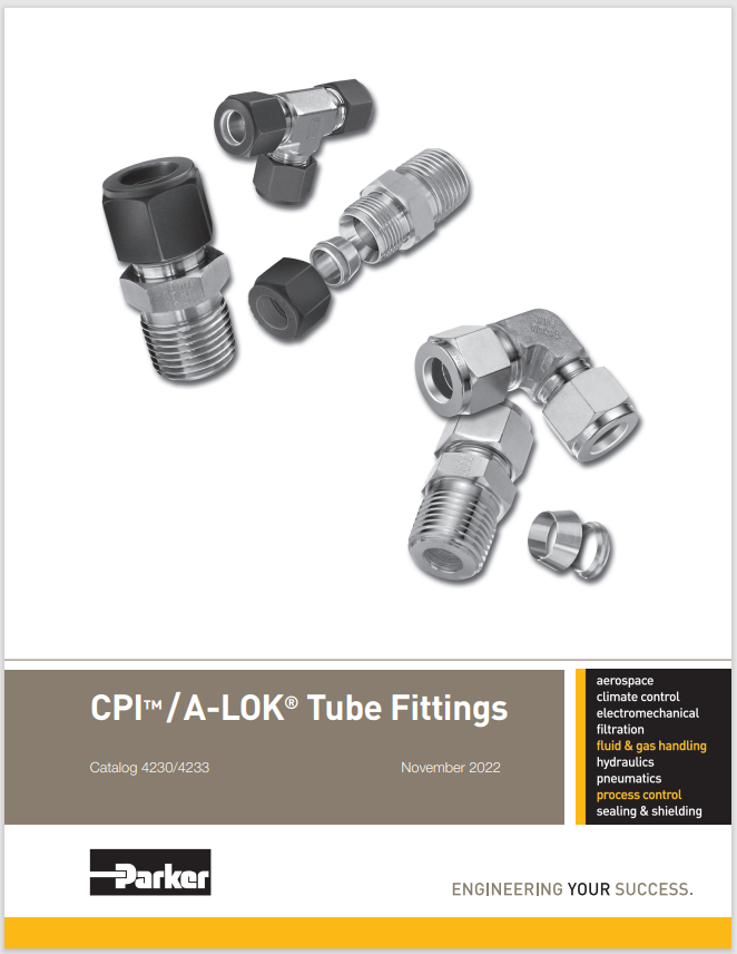 Catalogos Interactivos Parker MX INS